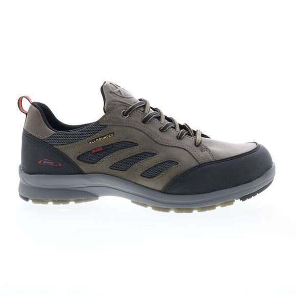 Allrounder by Mephisto | Shoes | Allrounder By Mephisto Mens Carbon Tex ...